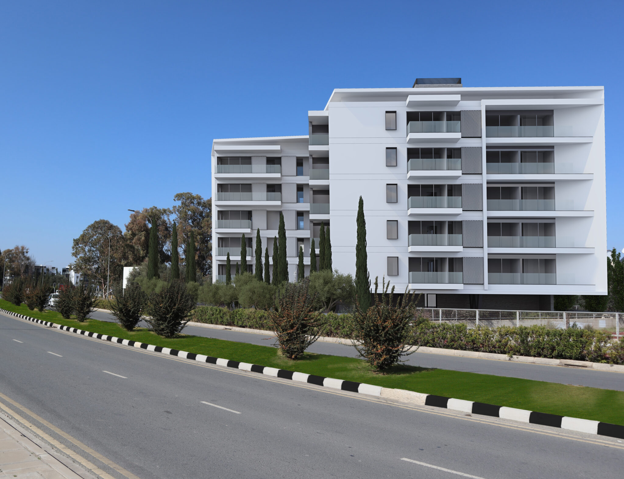 ELEONAS PROJECT – Cythera